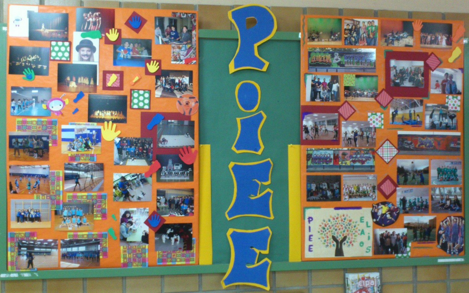 Sin categoría – Página 2 – PIEE Élaios